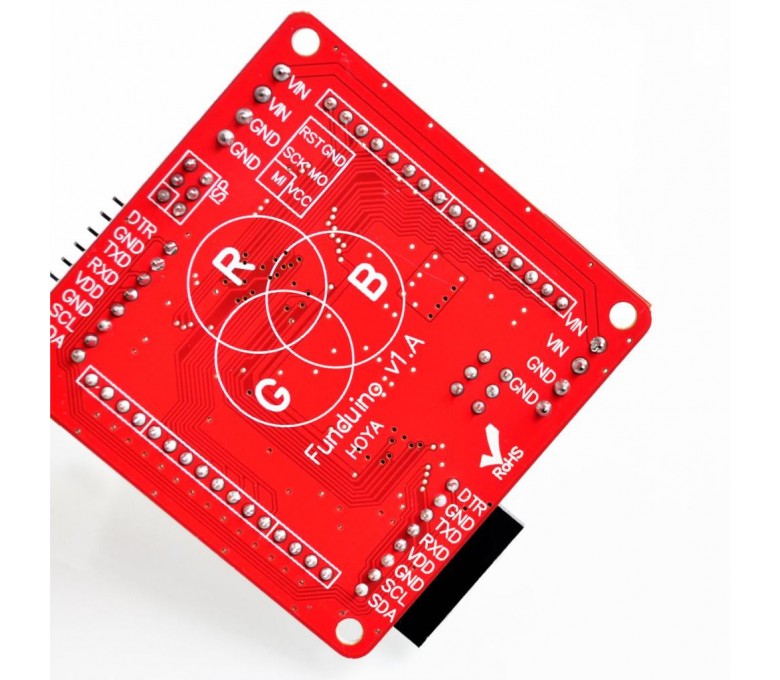 Kituri Arduino, platforme dezvoltare Arduino - hobbymarket.ro