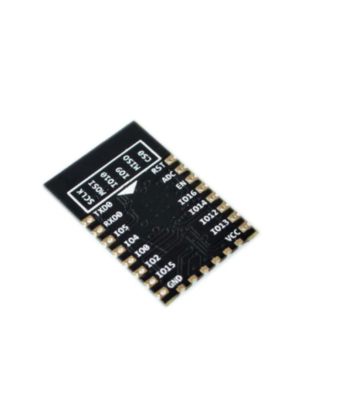 Modul WiFi ESP8266 ESP-12E - hobbymarket.ro Modul WiFi ESP8266 ESP-12E - hobbymarket.ro