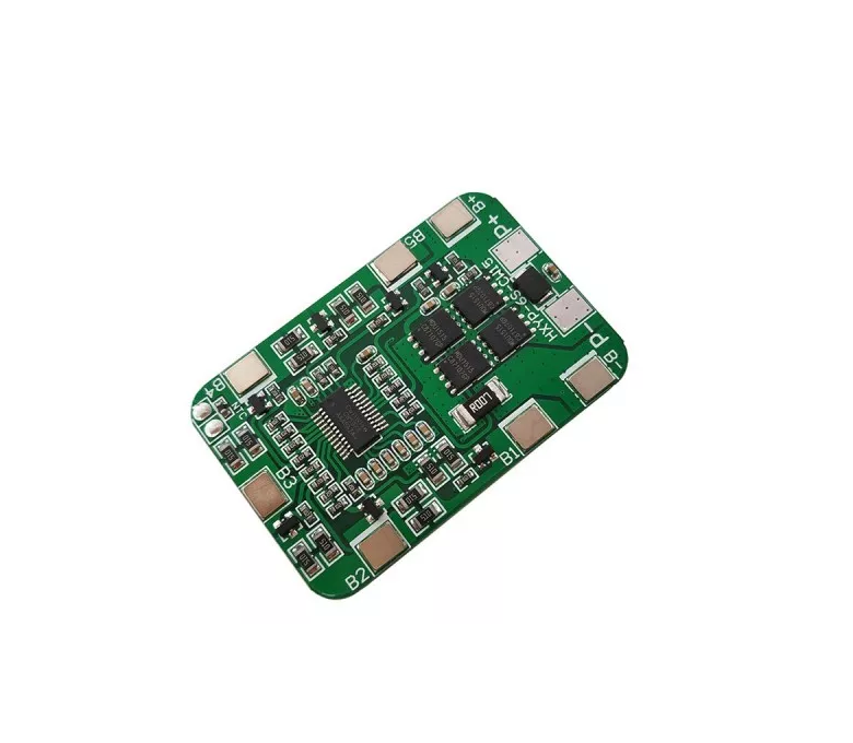 BMS 6S 14A modul protectie, echilibrare si incarcare acumulatori Litiu ...