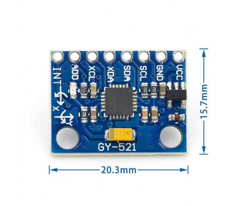 Senzori pentru Arduino - hobbymarket.ro