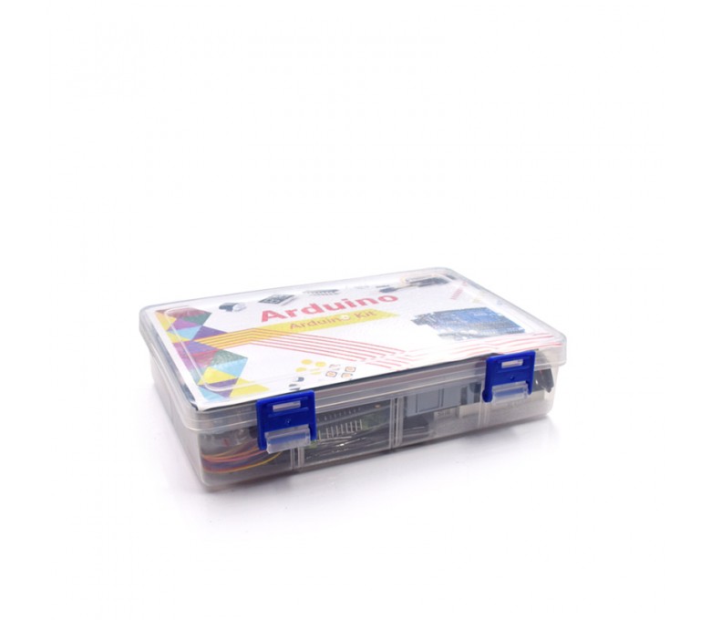 Kituri Arduino, platforme dezvoltare Arduino - hobbymarket.ro