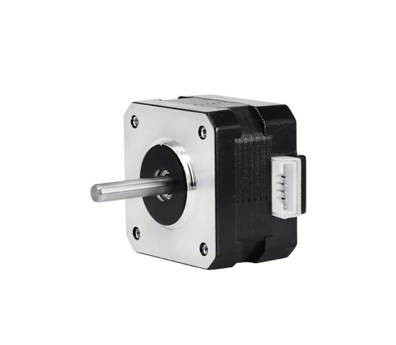 Motor pas cu pas imprimanta 3D - Stepper motor NEMA 17 TIP 17HS2408S ...