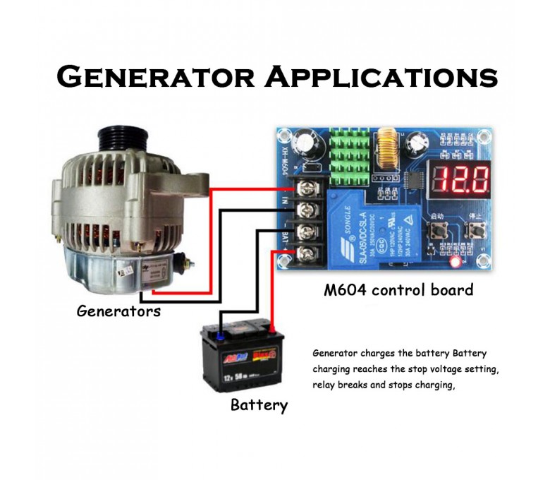 Module acumulatori si baterii - hobbymarket.ro