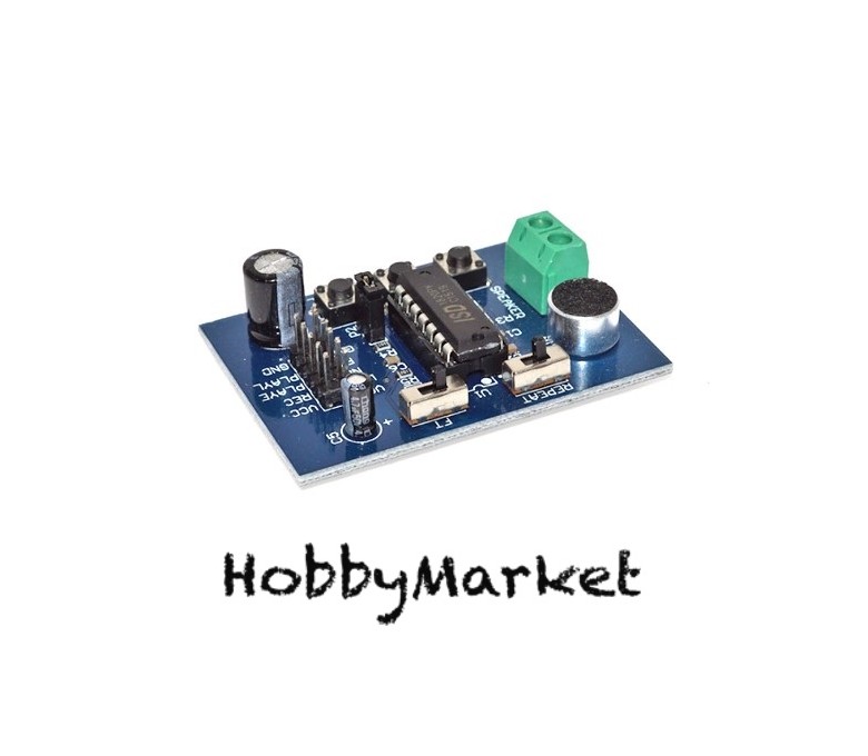Module Atasabile Arduino - hobbymarket.ro