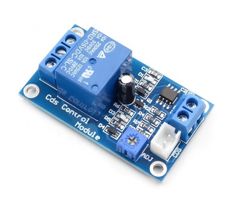 Senzori pentru Arduino - hobbymarket.ro