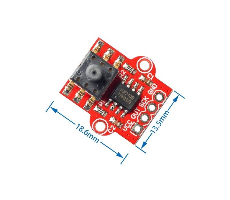 Senzori pentru Arduino - hobbymarket.ro