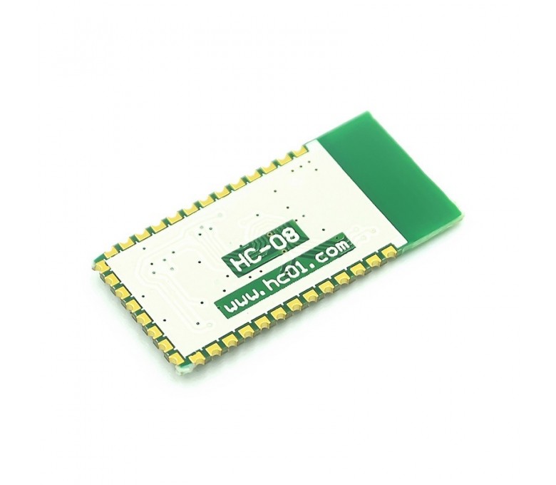 Modul Bluetooth HC-08 4.0 cu port serial - hobbymarket.ro