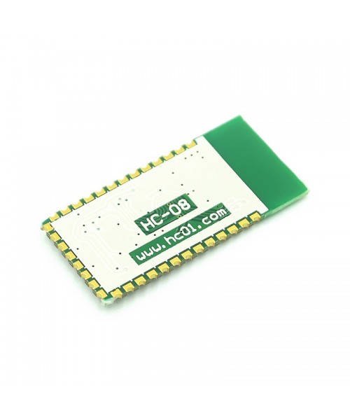 Modul Bluetooth HC-08 4.0 cu port serial - hobbymarket.ro