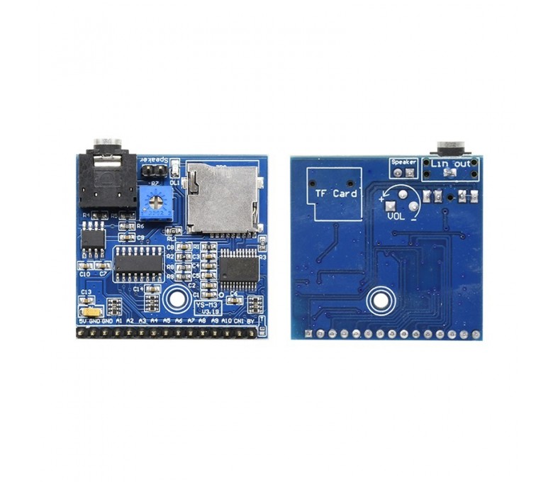 Module Atasabile Arduino - hobbymarket.ro