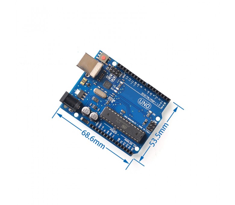 Kituri Arduino Platforme Dezvoltare Arduino Hobbymarketro