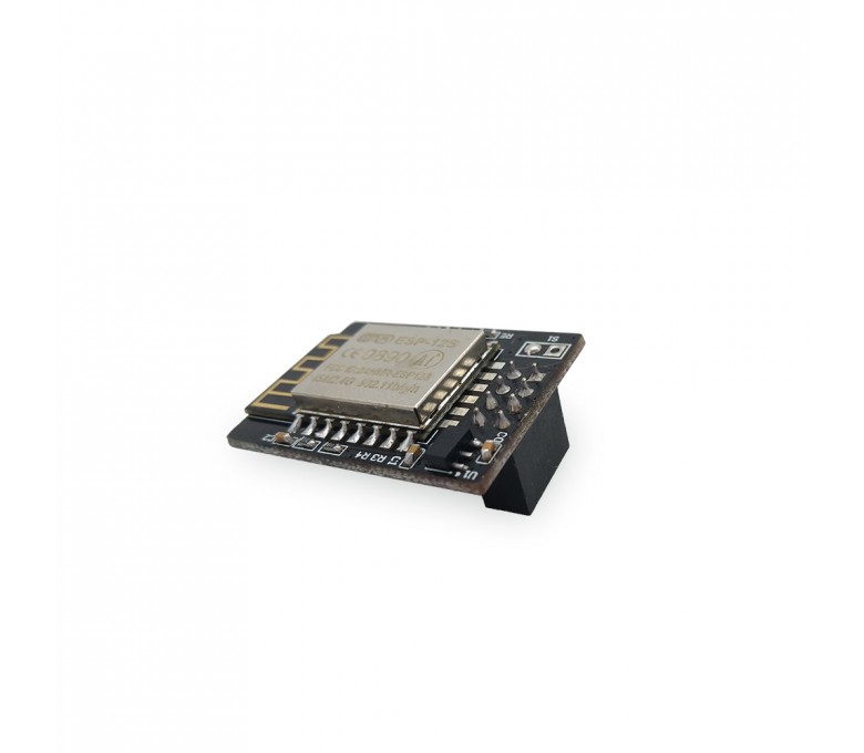 Modul TFT-WIFI ESP8266 MKS placa de baza imprimanta 3D, Cip ESP-12S ...