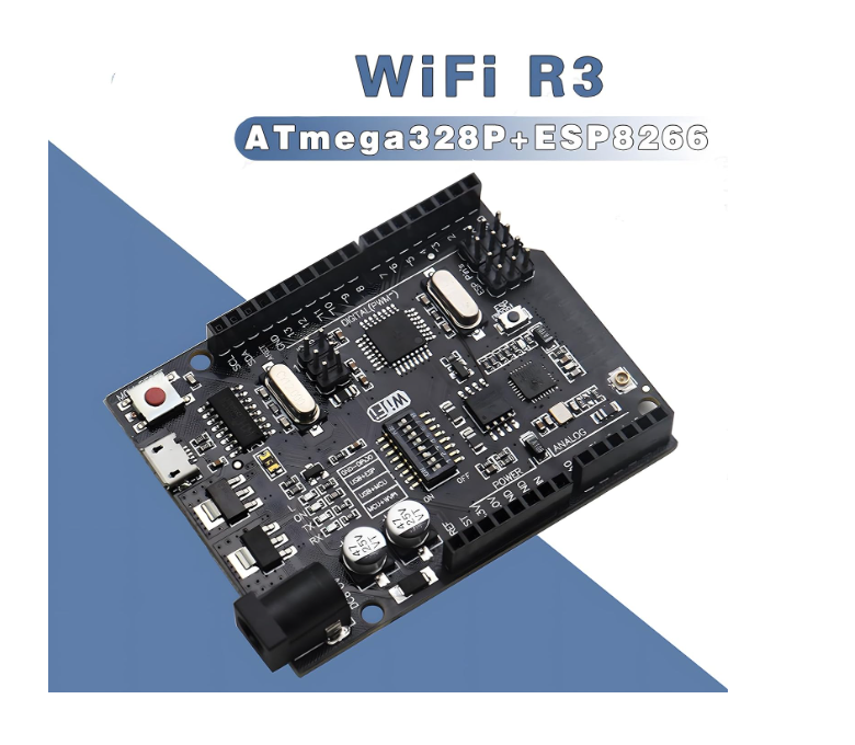 Kituri Arduino, platforme dezvoltare Arduino - hobbymarket.ro