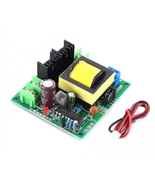 Modul invertor DC12V la AC220V, 150W, DC-AC - hobbymarket.ro