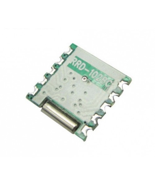 Modul FM Radio TEA5767 - hobbymarket.ro