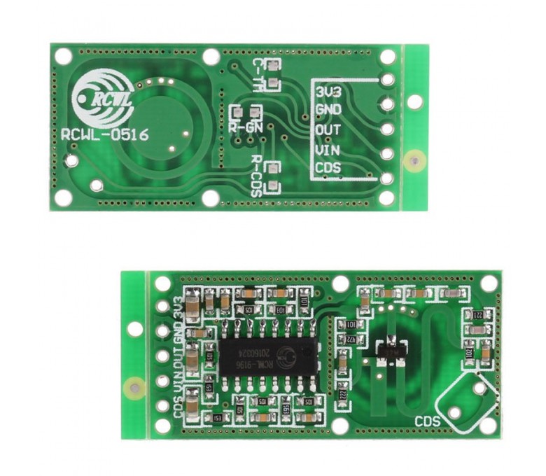 Senzori pentru Arduino - hobbymarket.ro